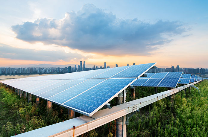 CEARE - Centro de Estudios de la Actividad Regulatoria Energética